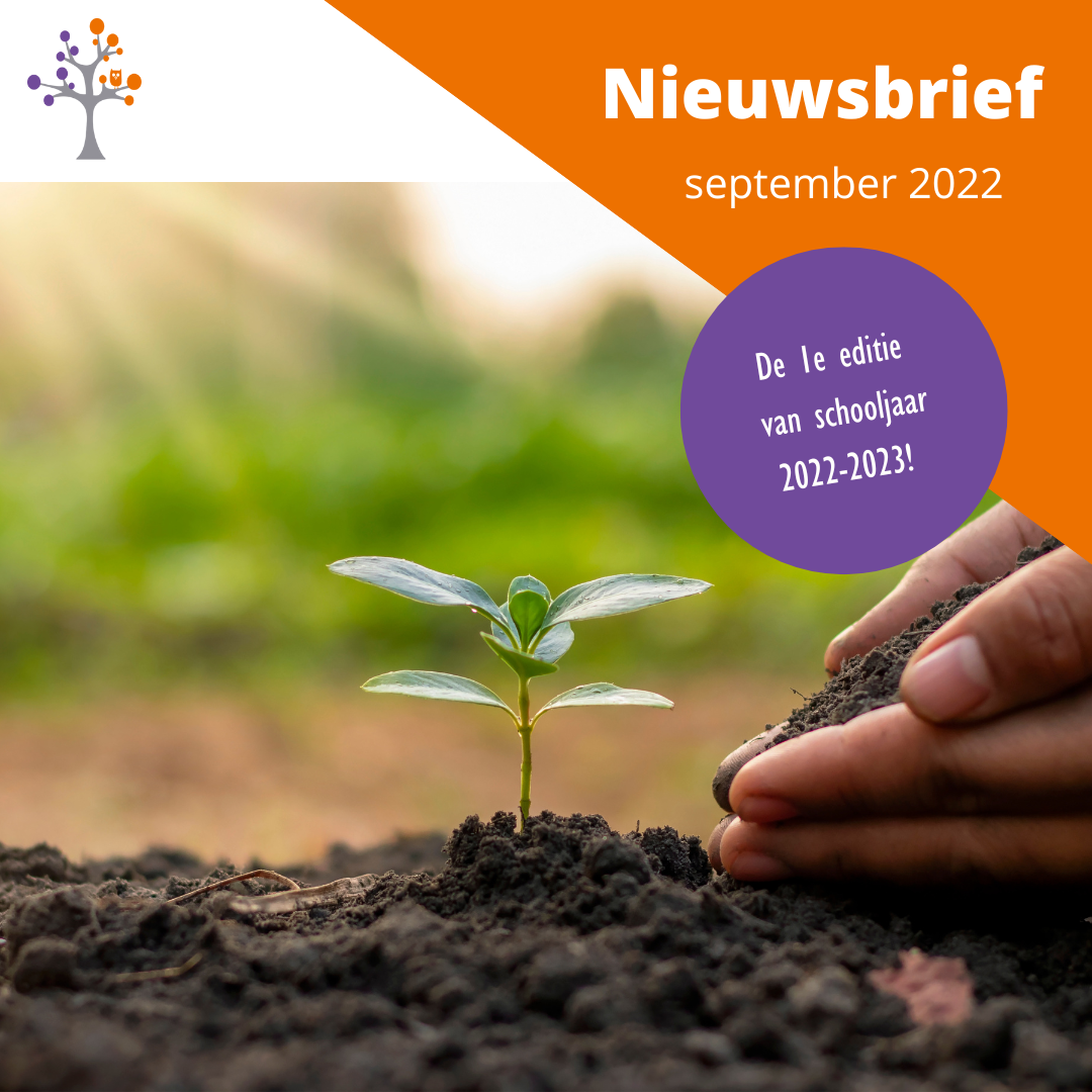 Nieuwsbrieven september 2022 - Praktijk Schoone